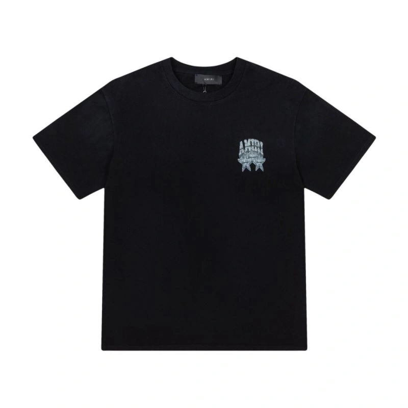 Amiri T-Shirts