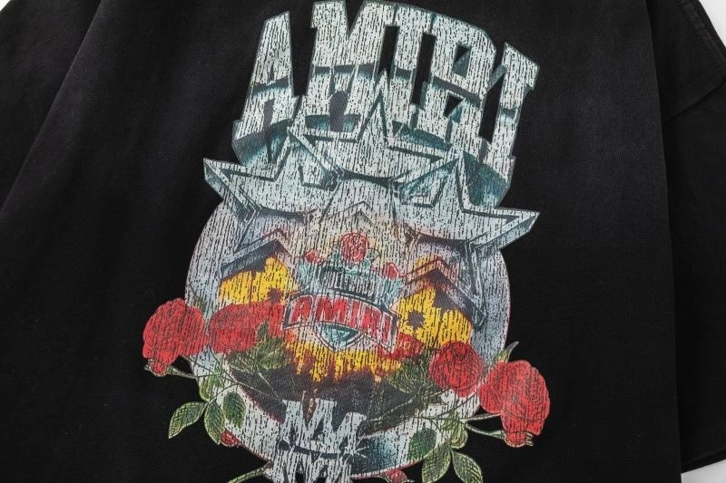 Value-priced Amiri T-Shirts
