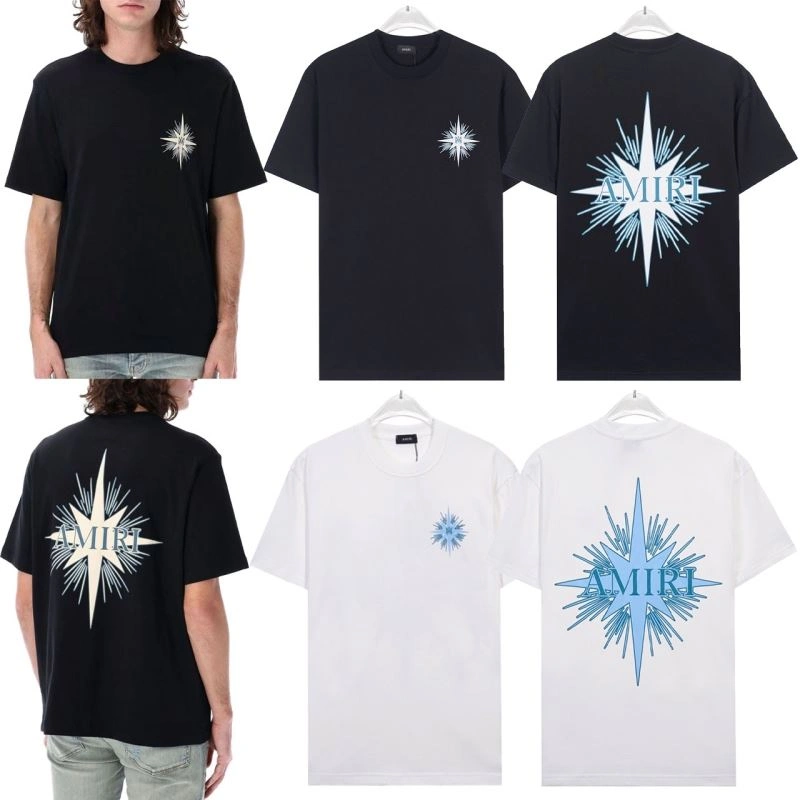 Amiri T-Shirts
