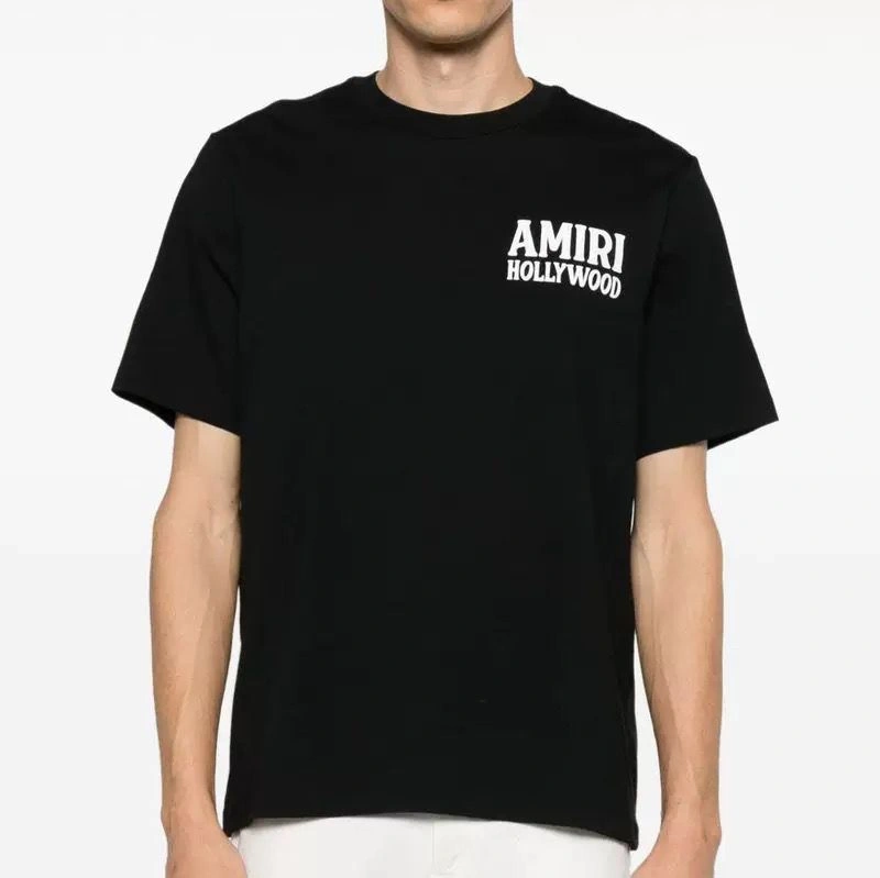 Amiri T-Shirts