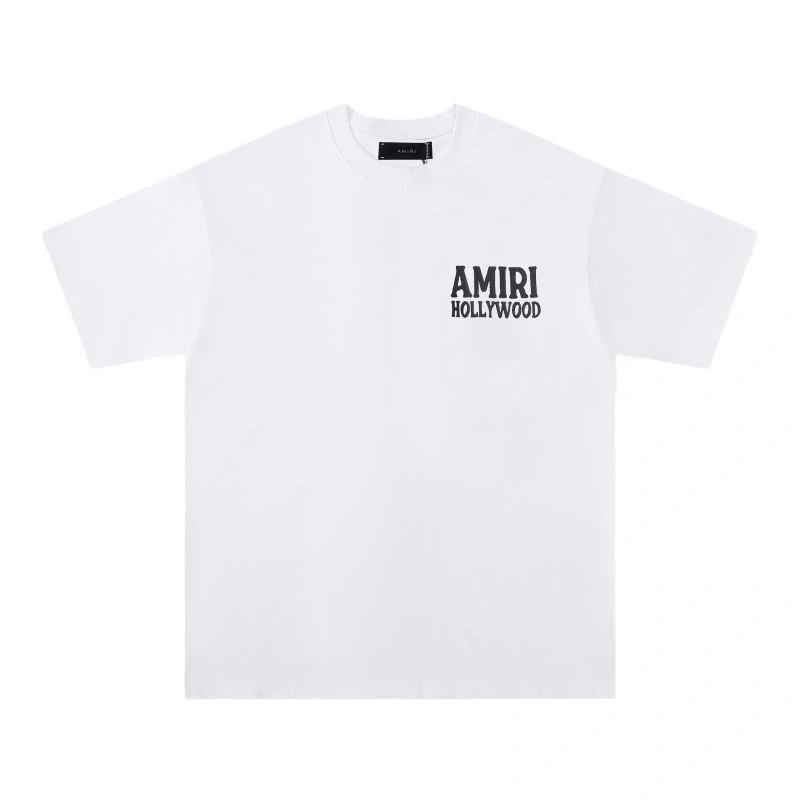 Perfect replica Amiri T-Shirts