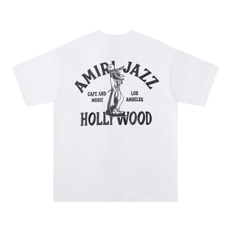 Perfect replica Amiri T-Shirts