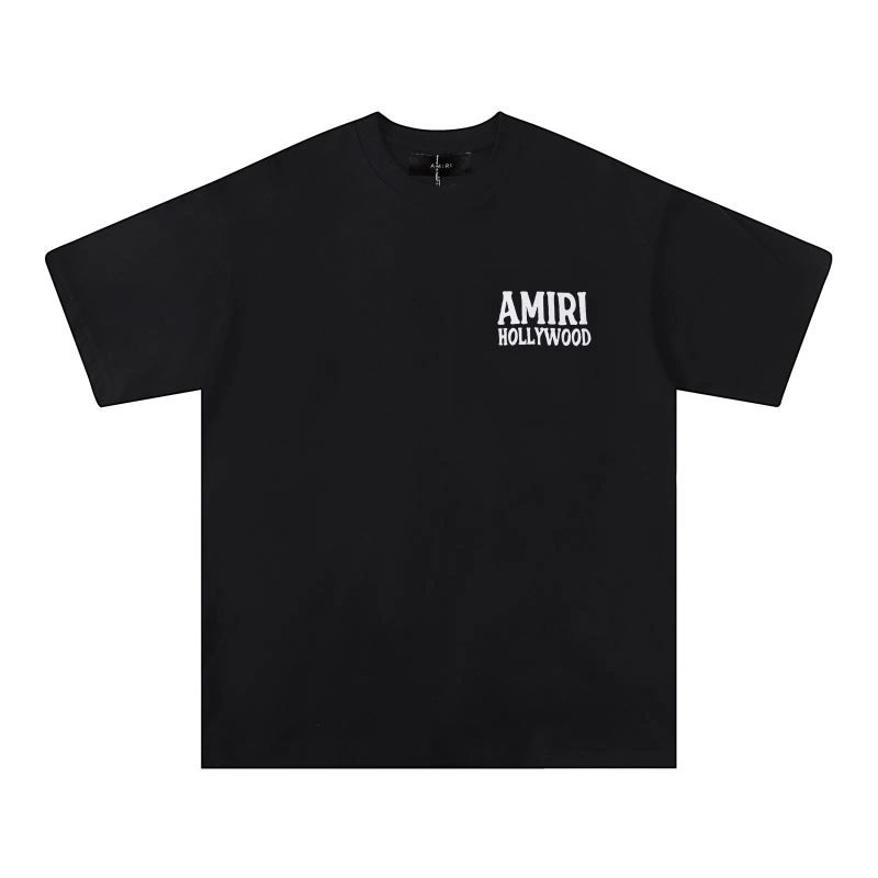 Perfect replica Amiri T-Shirts