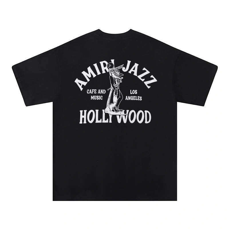 Perfect replica Amiri T-Shirts