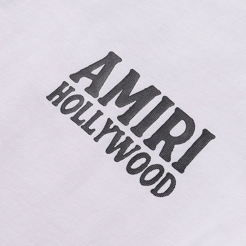Perfect replica Amiri T-Shirts
