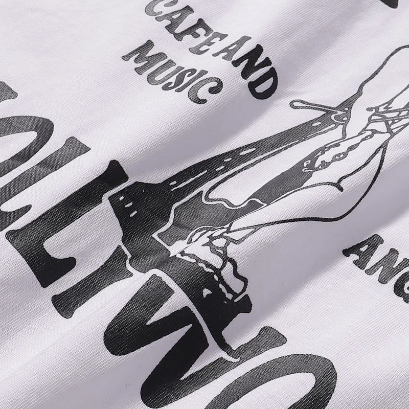 Perfect replica Amiri T-Shirts