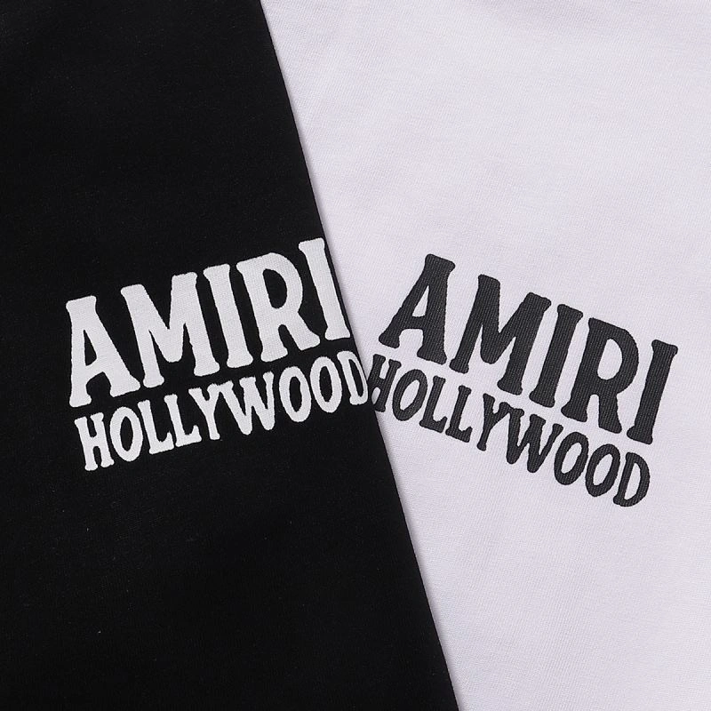 Perfect replica Amiri T-Shirts