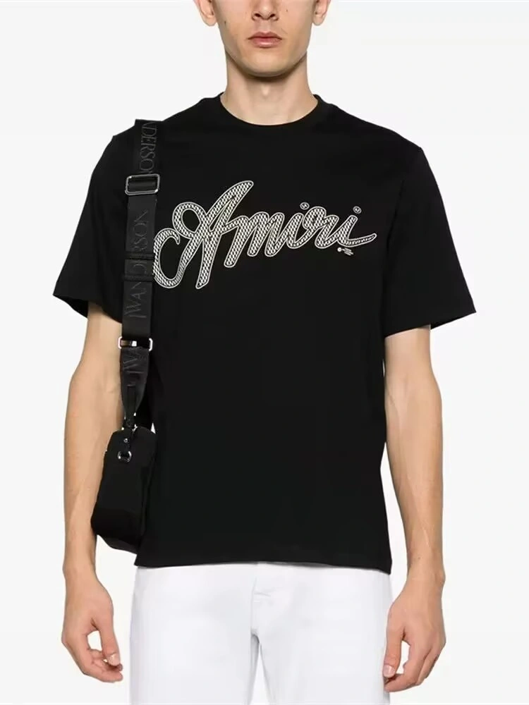 Amiri T-Shirts
