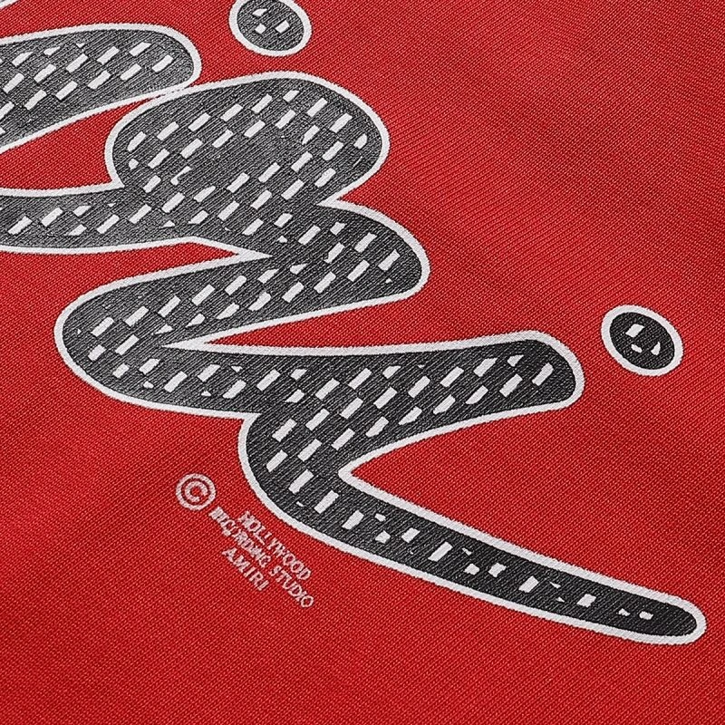 Inexpensive Amiri T-Shirts