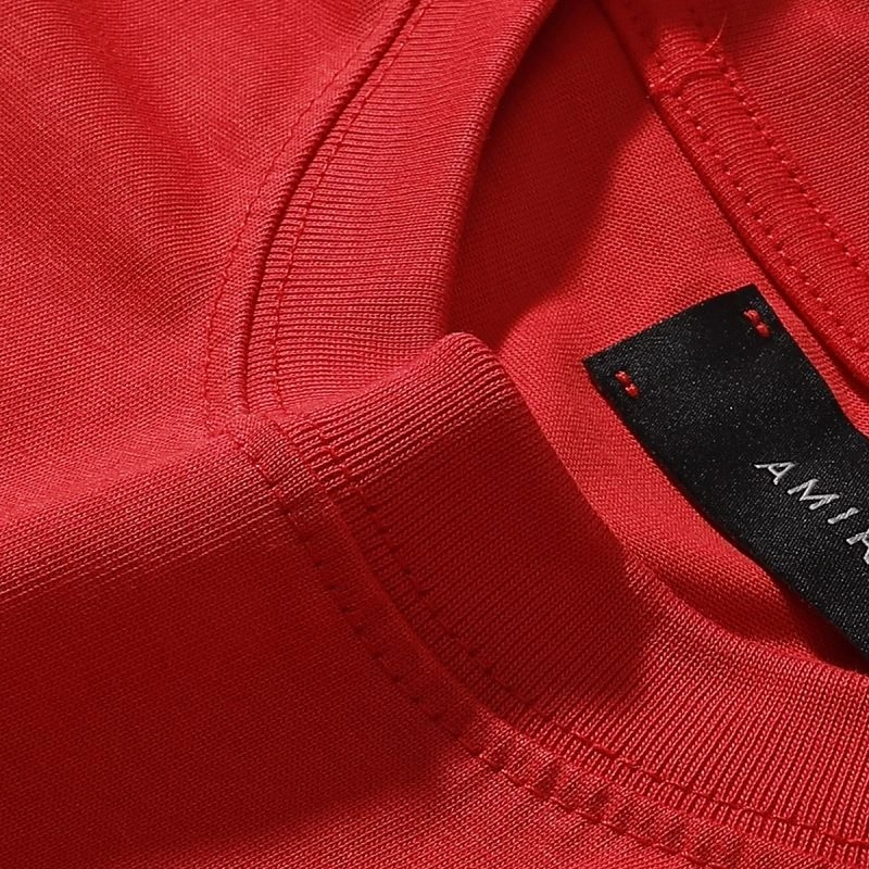 Inexpensive Amiri T-Shirts