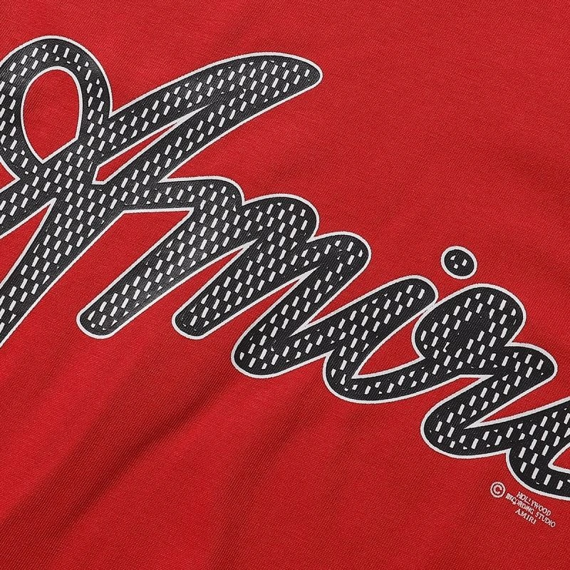 Inexpensive Amiri T-Shirts