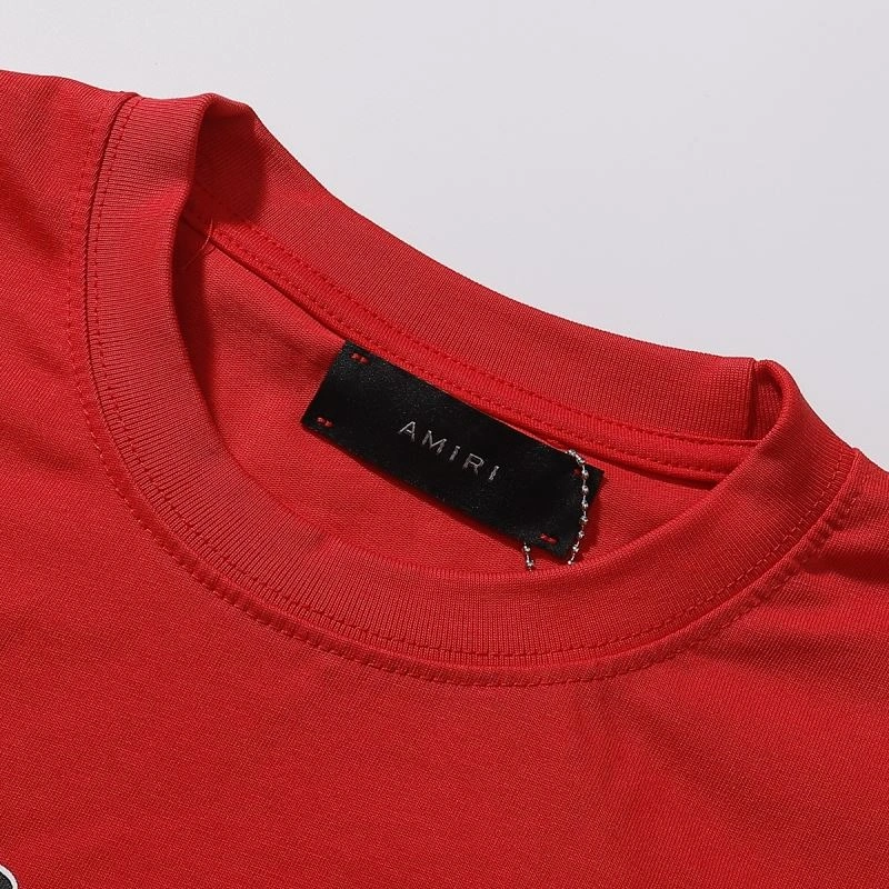 Inexpensive Amiri T-Shirts