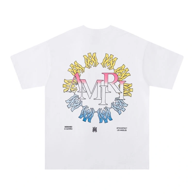 Perfect replica Amiri T-Shirts