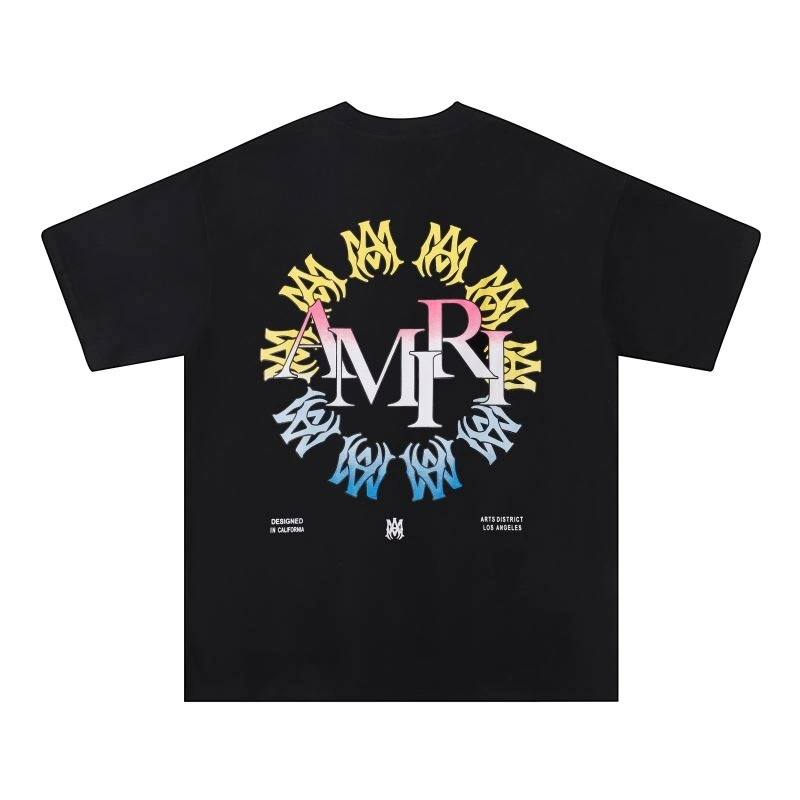 Perfect replica Amiri T-Shirts