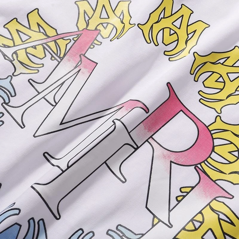 Perfect replica Amiri T-Shirts