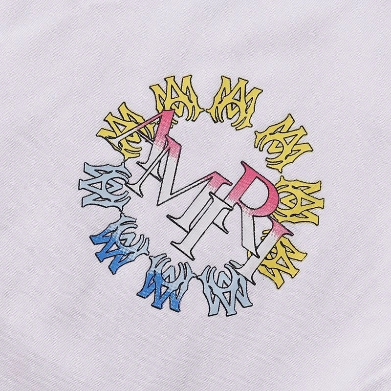 Perfect replica Amiri T-Shirts