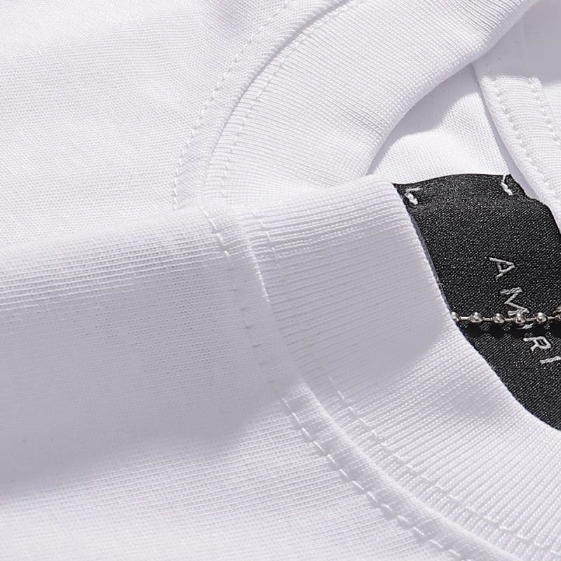Perfect replica Amiri T-Shirts