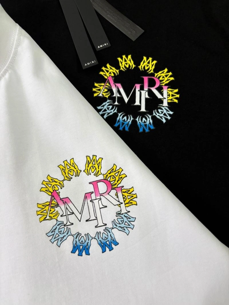 Perfect replica Amiri T-Shirts