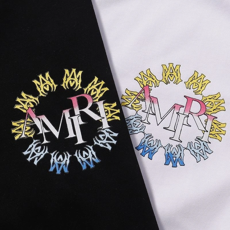 Perfect replica Amiri T-Shirts