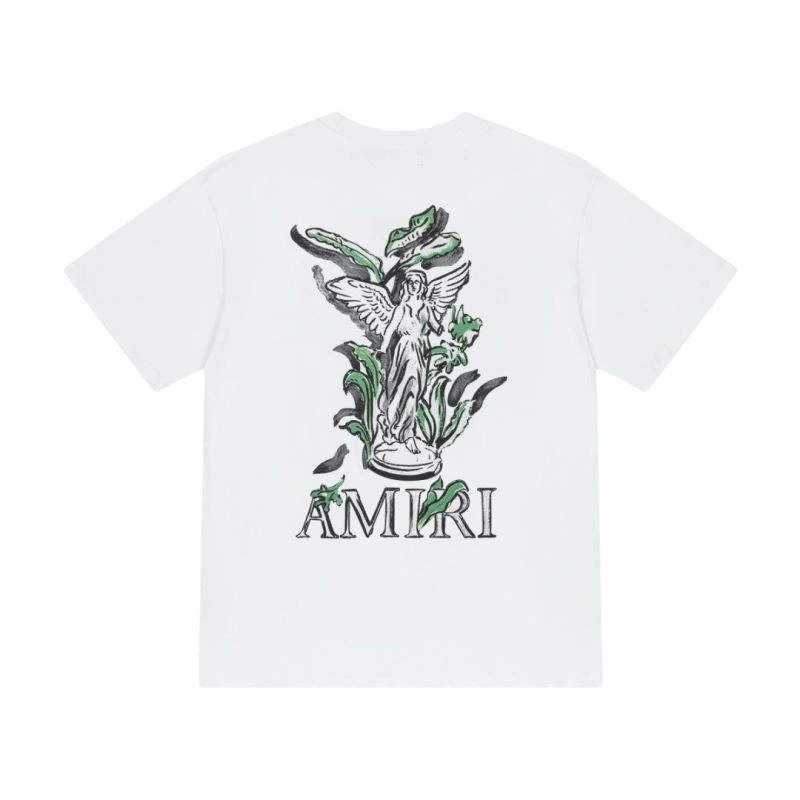 Official Amiri T-Shirts
