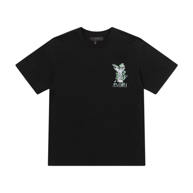 Official Amiri T-Shirts