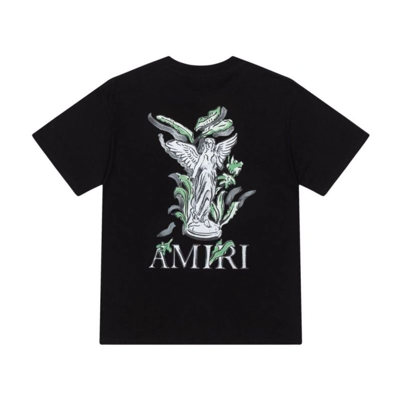 Official Amiri T-Shirts