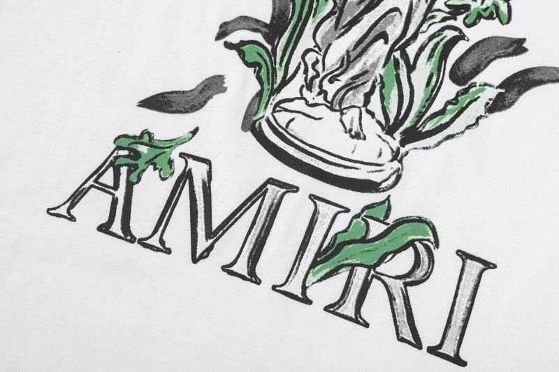 Official Amiri T-Shirts