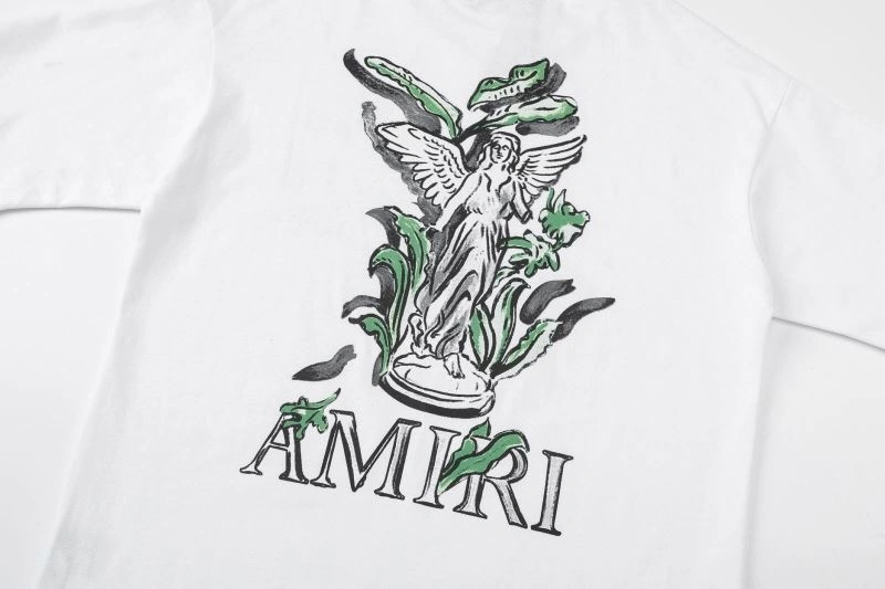 Official Amiri T-Shirts