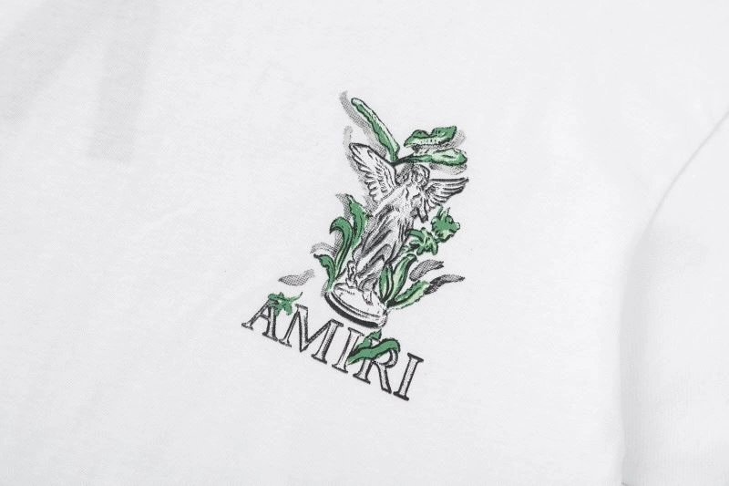 Official Amiri T-Shirts