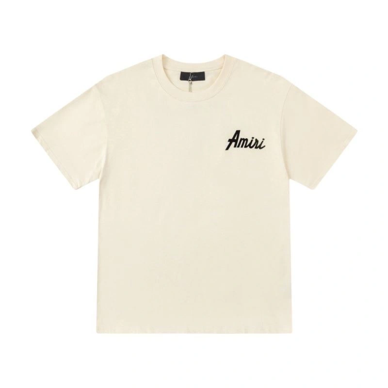 Amiri T-Shirts