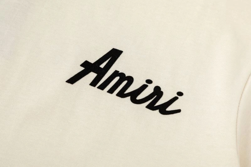Legit Amiri T-Shirts