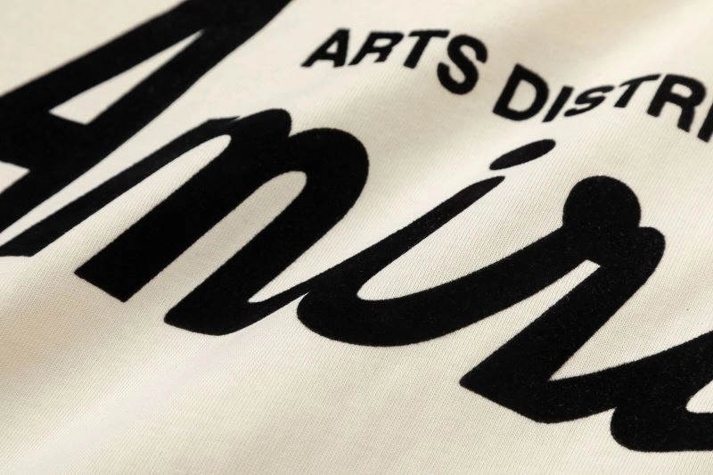 Legit Amiri T-Shirts