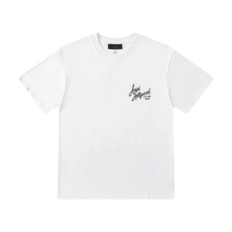 Amiri T-Shirts