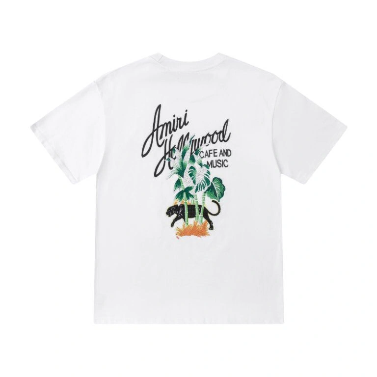 Brand-original Amiri T-Shirts