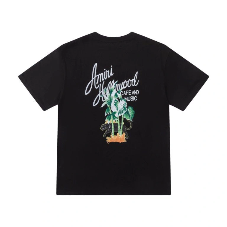 Brand-original Amiri T-Shirts