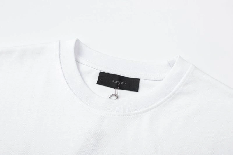 Brand-original Amiri T-Shirts