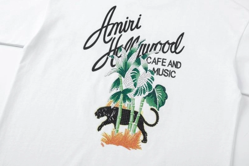 Brand-original Amiri T-Shirts