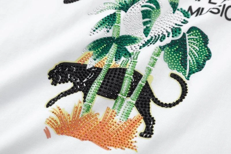 Brand-original Amiri T-Shirts