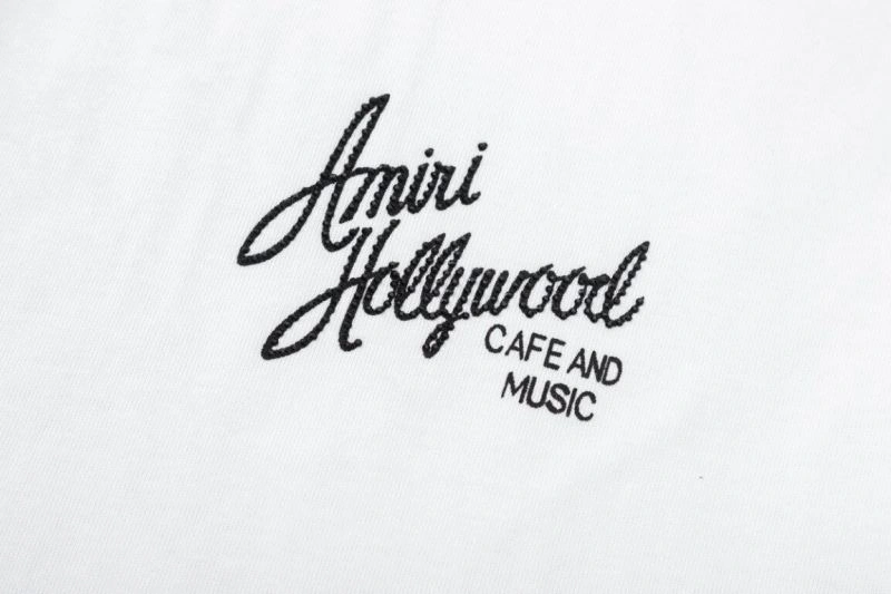Brand-original Amiri T-Shirts