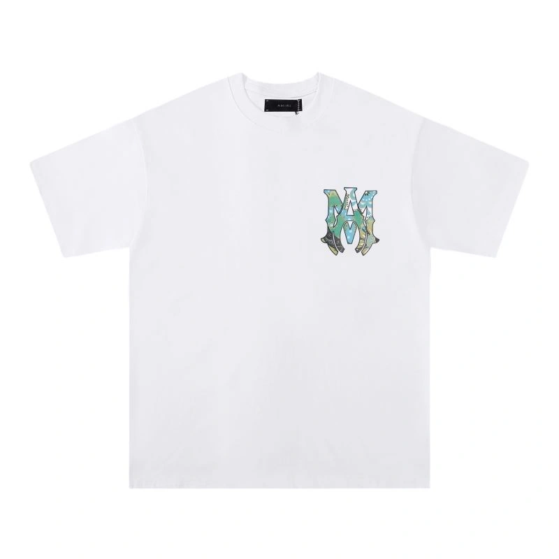 Amiri T-Shirts