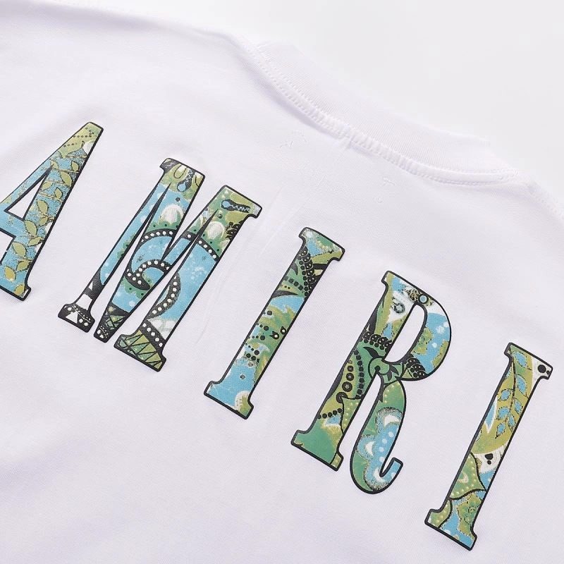 Cut-rate Amiri T-Shirts