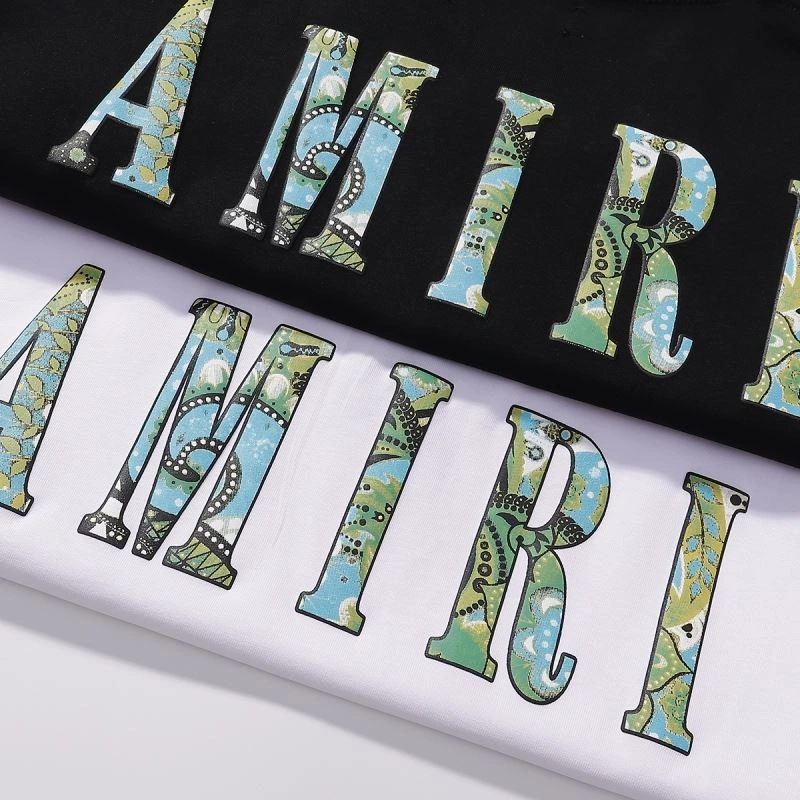 Cut-rate Amiri T-Shirts