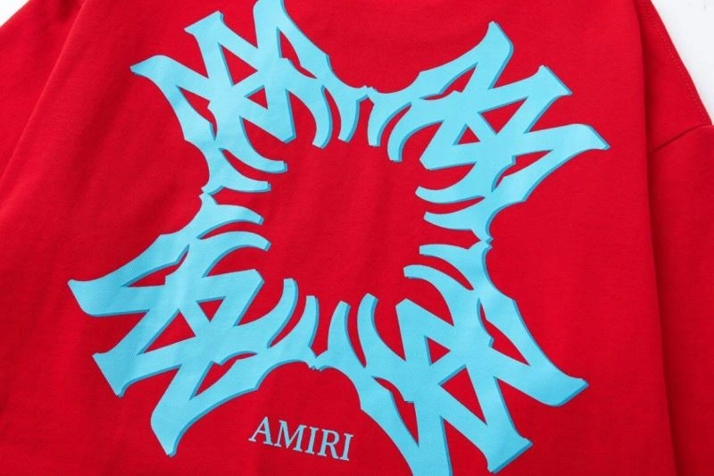 High fidelity Amiri T-Shirts