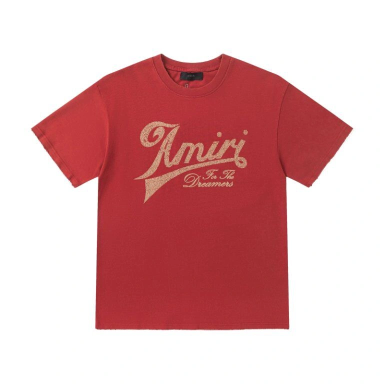Amiri T-Shirts