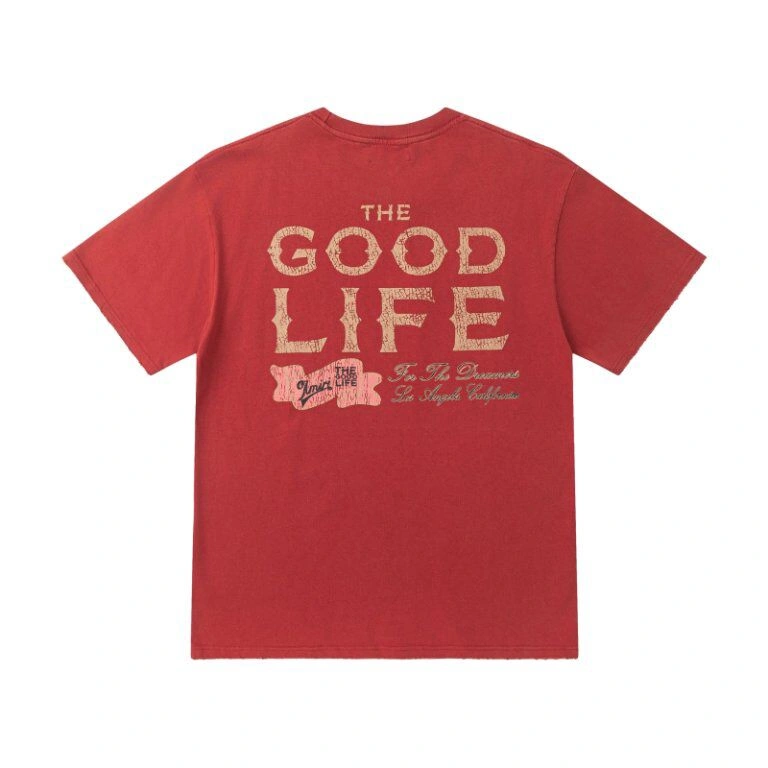 Precise copy Amiri T-Shirts