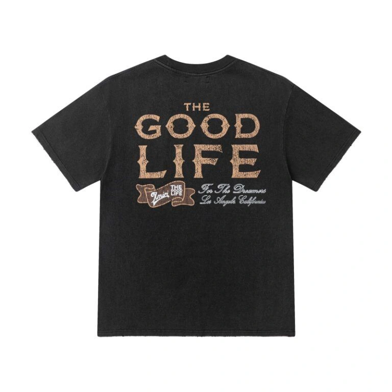 Precise copy Amiri T-Shirts