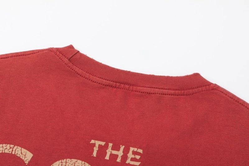 Precise copy Amiri T-Shirts
