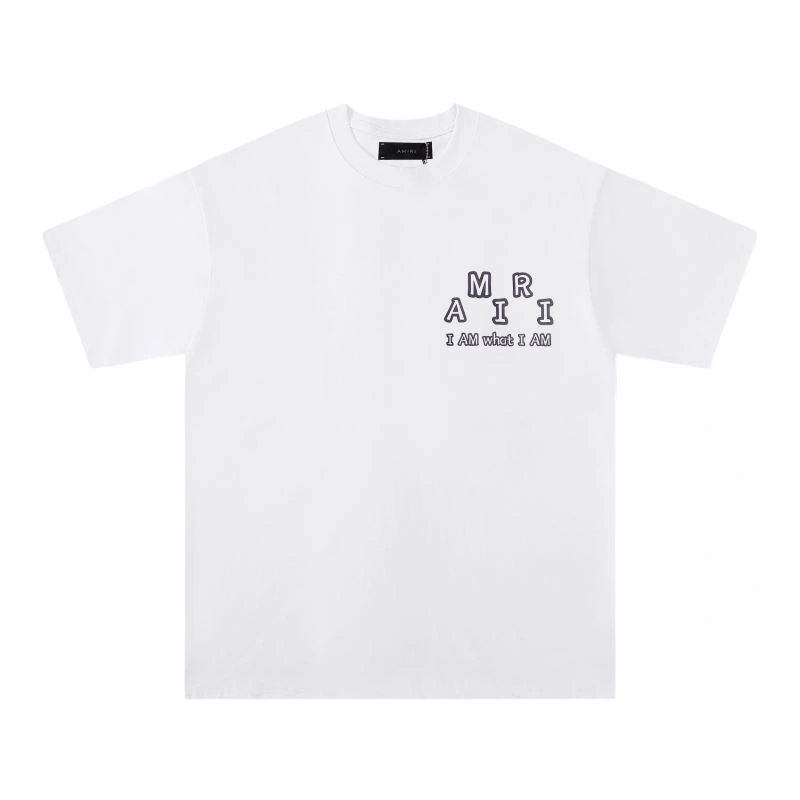 Amiri T-Shirts