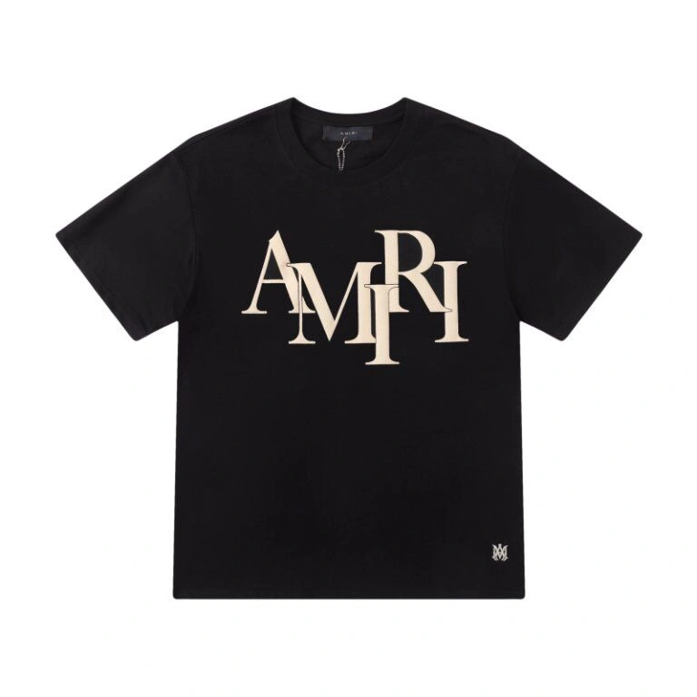 Amiri T-Shirts