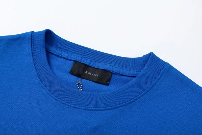 1:1 copy Amiri T-Shirts